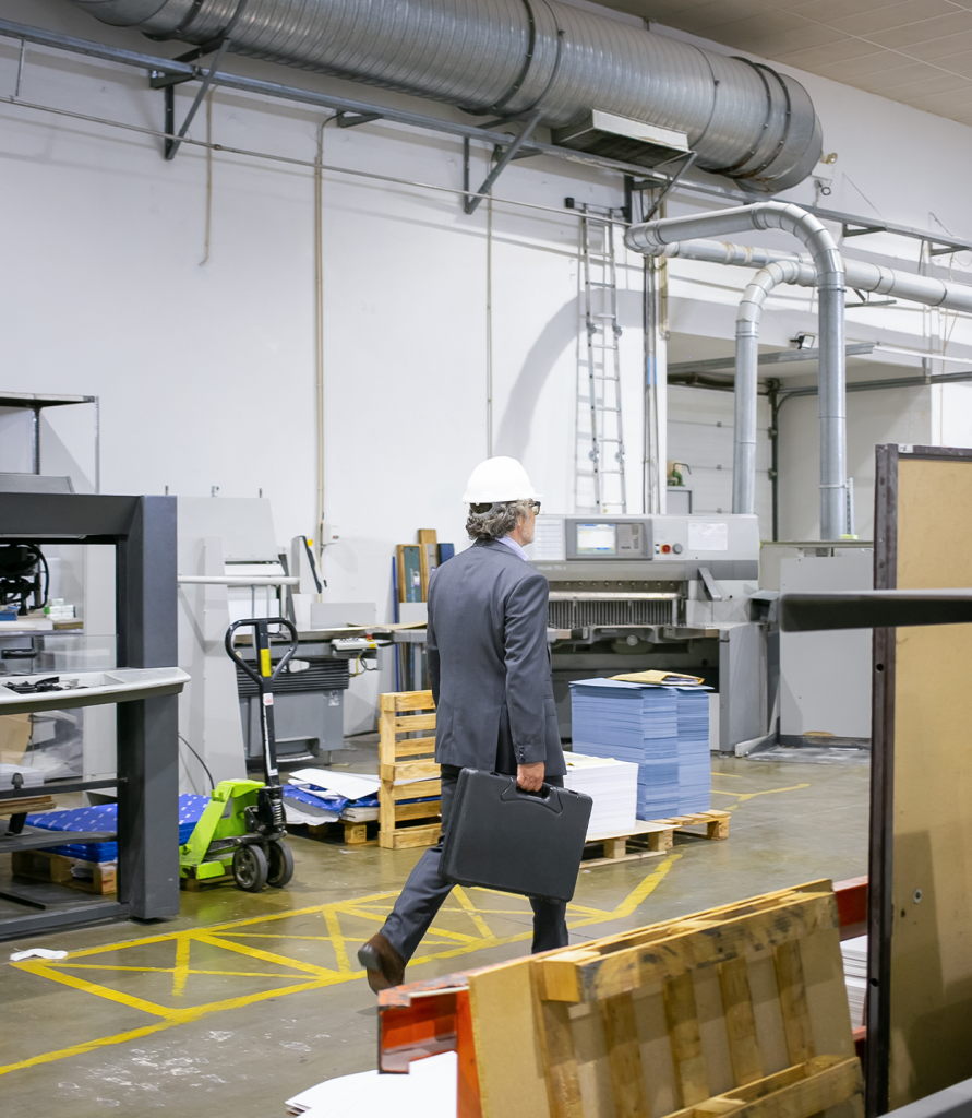 Lean Enterprise MOST® Way – MOST® – Lean Pro