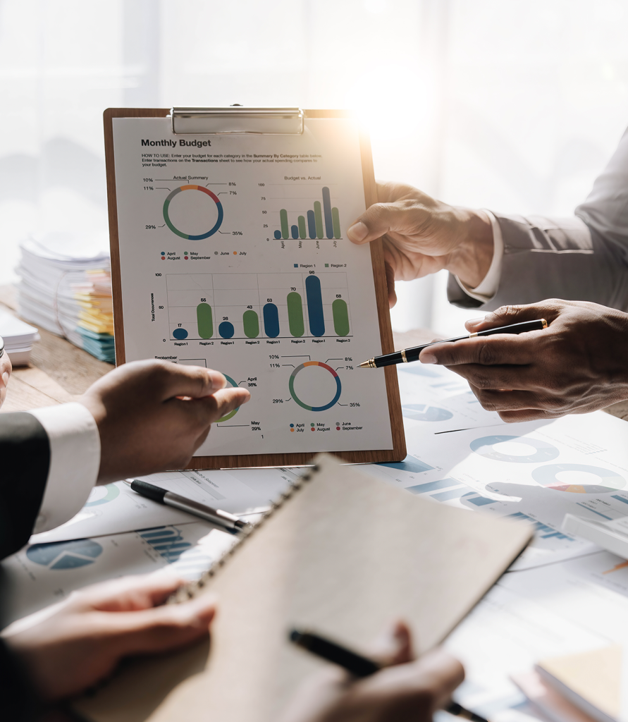 PVA™ – Process Value Analyzer – Lean Pro