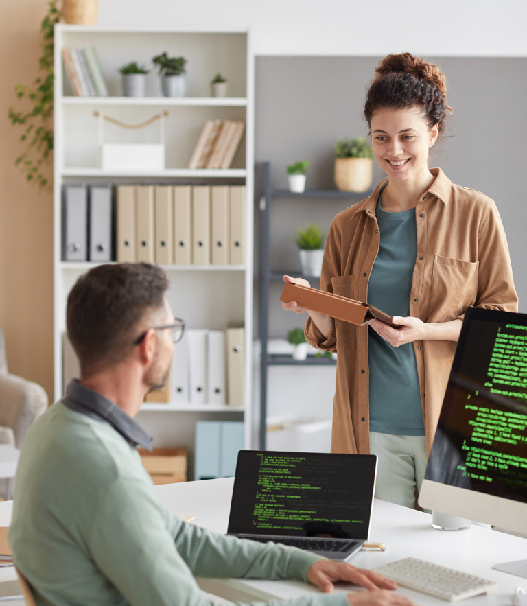 MDAT™ Software – Lean Pro