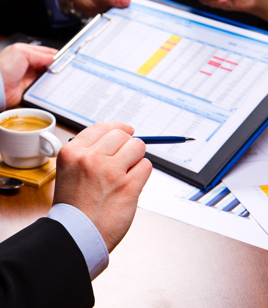 Process Sheet – Lean Pro